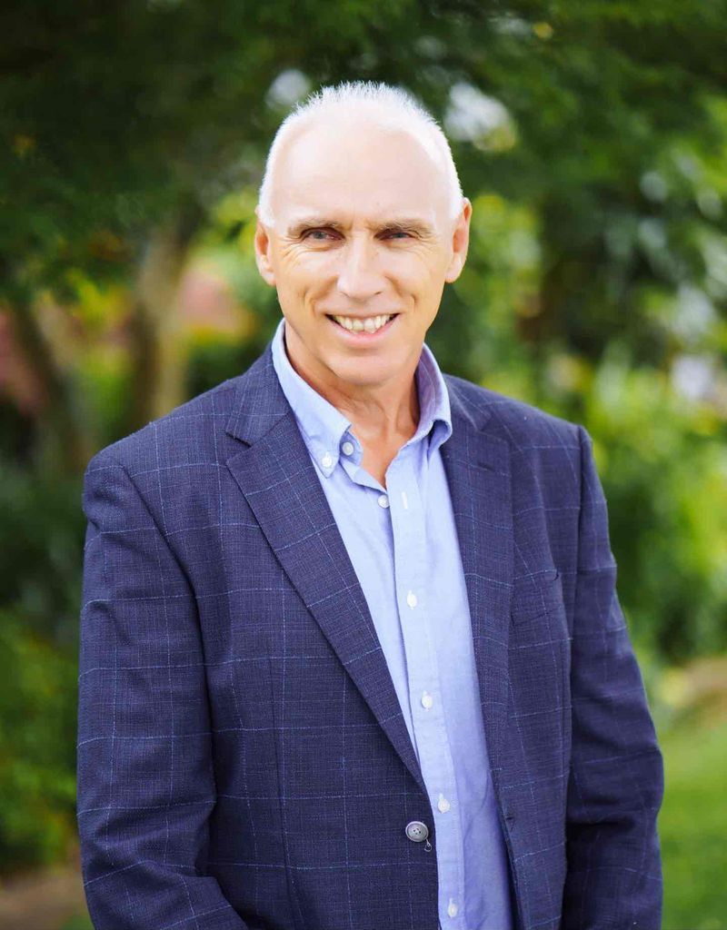 Yum Granola - Chef-Owned, Family-Owned!